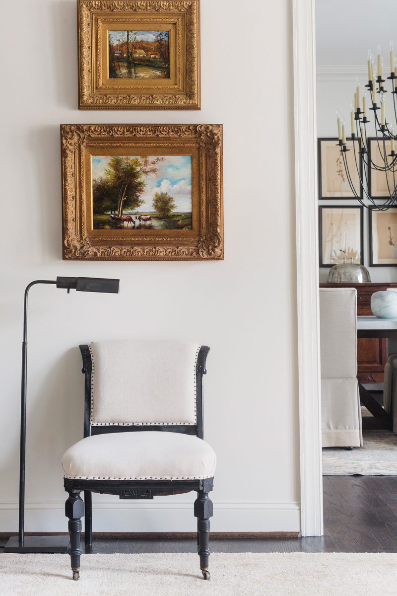 Julie Terrell Interior Design Projects