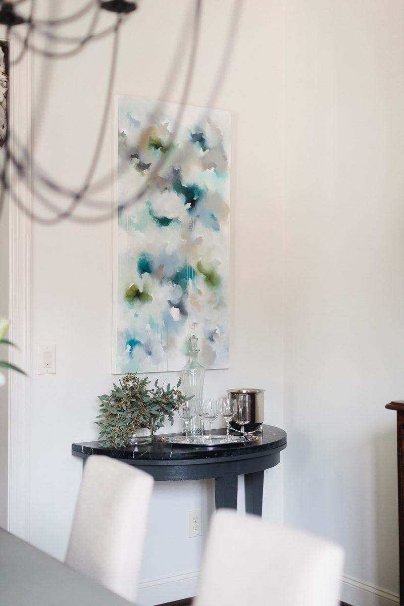 Julie Terrell Interior Design Projects