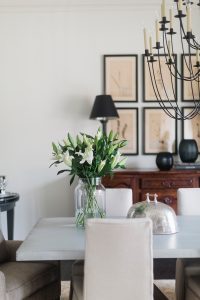Julie Terrell Interior Design Projects