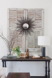 Julie Terrell Interior Design Projects